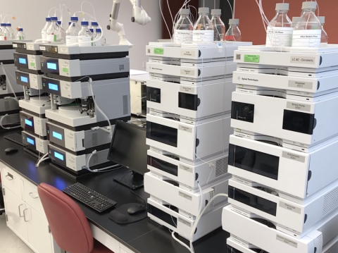 Pharmaceutical Topical Drug Product Testing, Methods & Stability ...